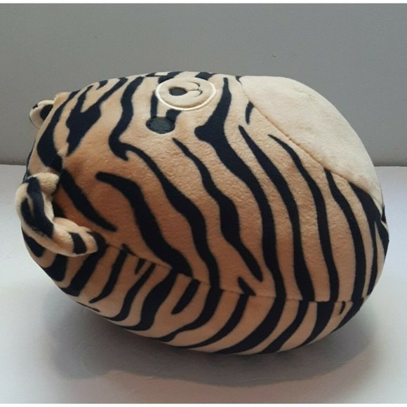 Kellytoy | Toys | Kellytoy Tina The Tiger Striped Roly Poly ...